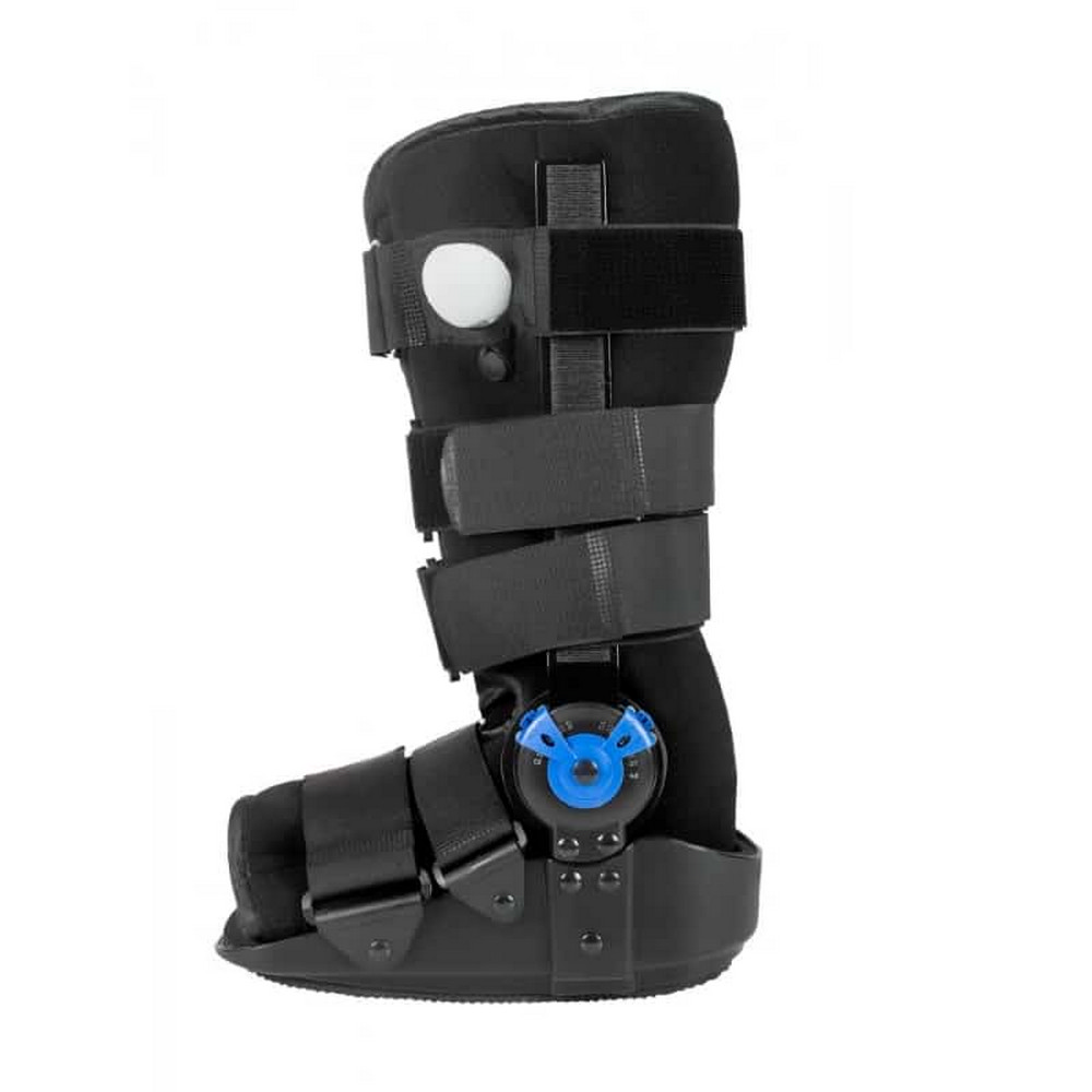 MEDICAL BRACE Νάρθηκας ποδοκνημικής AIR-ROM ROCKER - Medhouse.gr ...